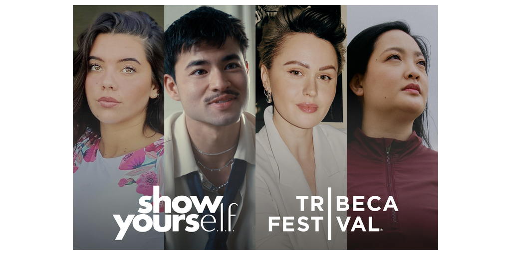 e.l.f. Beauty Debuts “Show Your(s)e.l.f.” Self-Expression Documentary ...